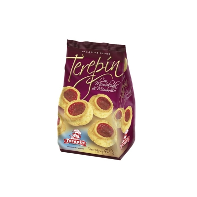 Terepin Rell.membrillox300g